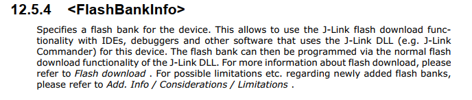 J-Link 添加Geehy APM32系列MCU - 极海开发者社区