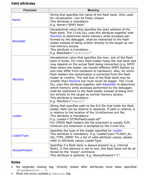 J Link 添加geehy Apm32系列mcu 极海开发者社区