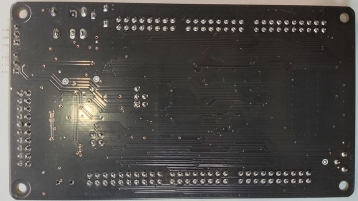 【G32A1465开发板测评】介绍、环境搭建、工程测试 - 极海开发者社区