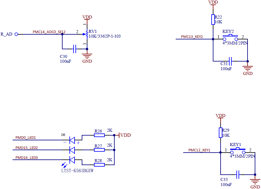 【G32A1465开发板测评】介绍、环境搭建、工程测试 - 极海开发者社区