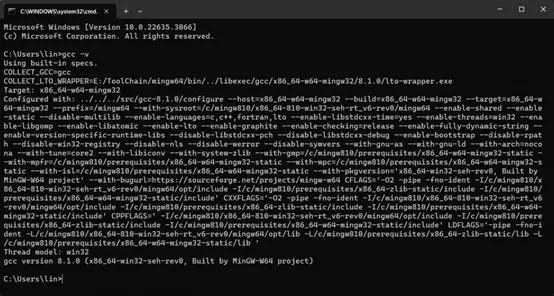 使用CMake构建APM32工程 - 极海开发者社区